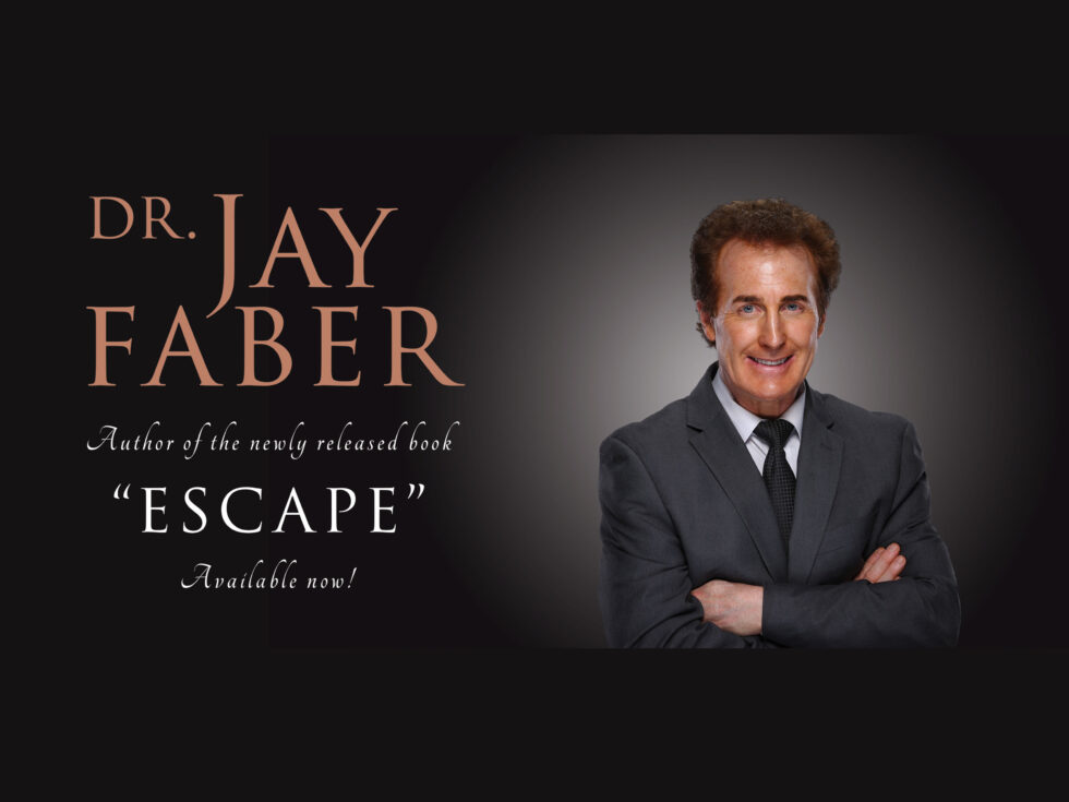 Dr.Jay Faber - Dr Jay Faber